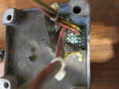 Sauer Danfoss Fan Controller Fdc Repaired Irv2 Forums