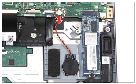 Black Screen Acer Swift SF Windows Recovering For A Brief Moment Before Turning Black