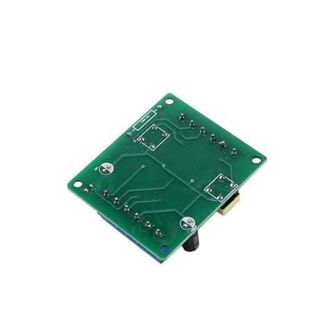 Thyristor Trigger Board Scr A Can Regulate Voltage With Mtc Module Bd
