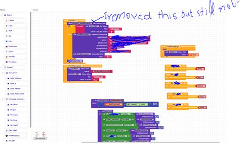 When I Add Firebase Authentication To My App Its Not Oppening After Exporting Using