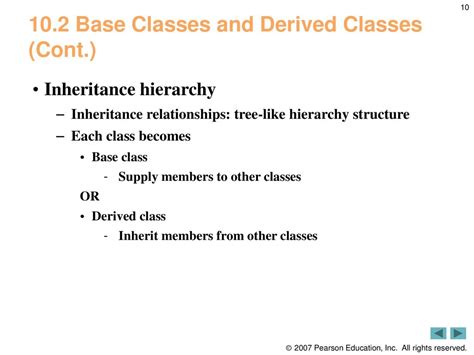 Object Oriented Programming Inheritance Ppt Download
