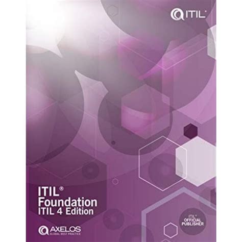 Harga Itil Foundation 4 Terbaru Mei 2025 Biggo Indonesia