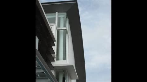 Siglap View Residence Sheet Metal Roofing Pte Ltd