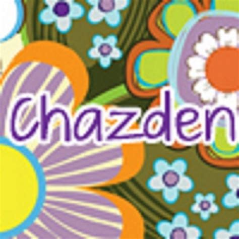 Chazden Etsy