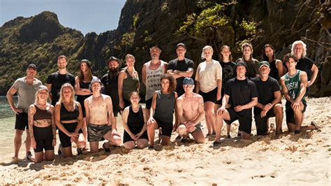 Vilket liv är tillbaka med sex folkkära stjärnorna som hyllas TV presstjänst