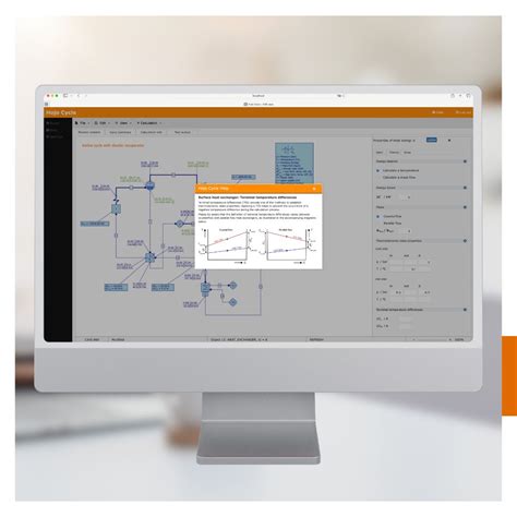 Asimptote On Linkedin Thermodynamics Energy Conversion Systems Heatbalancesoftware…