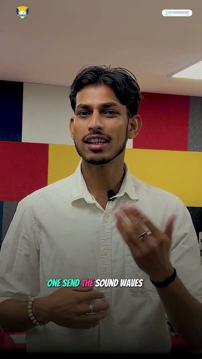 Stemeducation Ultrasonicsensor Roboticslab Reallifeconcepts Youtube