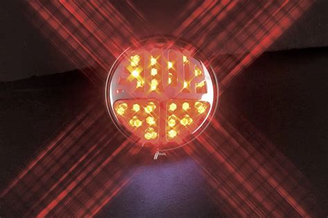 Louis Stop Led Tail Light Stop Led Tail Light