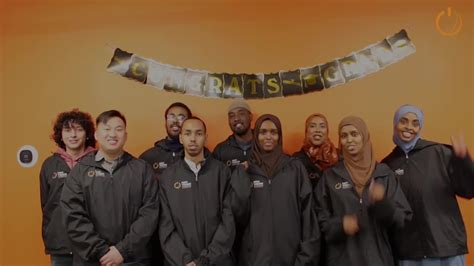 New Vision Foundation On Linkedin Codingbootcamp Webdevelopment Csforall Computerscience