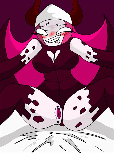 Rule 34 Bed Blush Demon Female Female Only Friday Night Funkin Mid