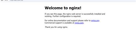 Nginx 在linux中安装、使用、配置详解linux的nginx安装使用 Csdn博客