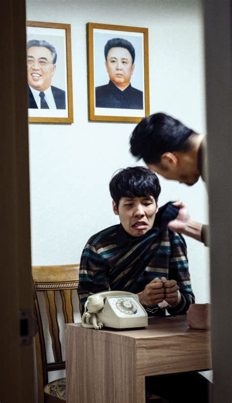 North Korean Christian Woman Escapes Sex Trafficking Stories