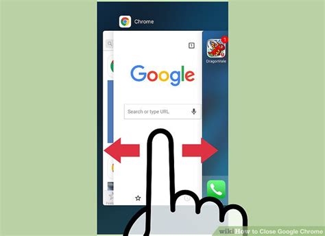 7 Ways To Close Google Chrome WikiHow