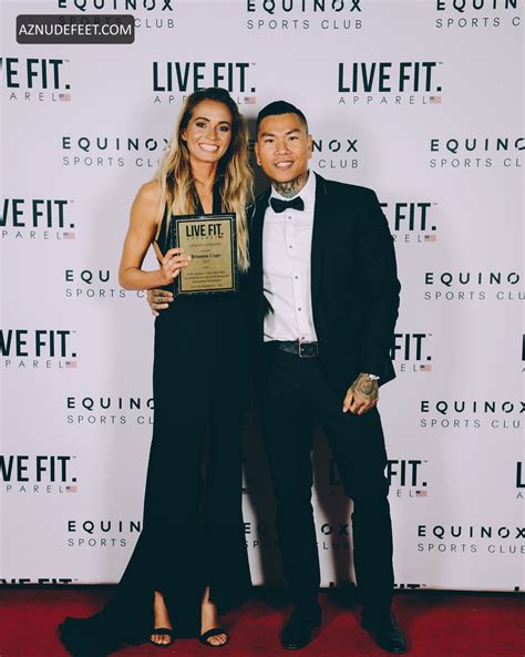 Brianna Cope Feet Aznudefeet