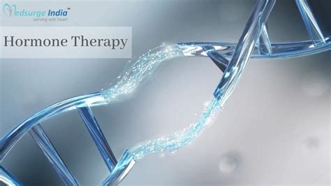 Prostate Cancer Surgery Cost In India Medsurge India