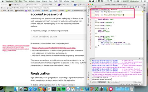 Javascript Meteor Accounts Password Stack Overflow