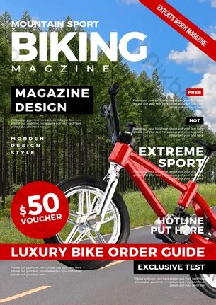 Dynamic And Flare Style Bike Race Show Ad Poster Templates Psd Free