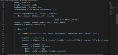 build a complete website using php laravel by priscaebuka fiverr