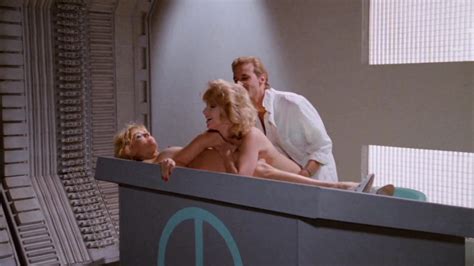 Pleasure Maze Nina Hartley