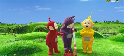 天線寶寶 第一季 第71集線上看 兒童卡通、兒童節目 兒童 Myvideo｜陪你每一刻