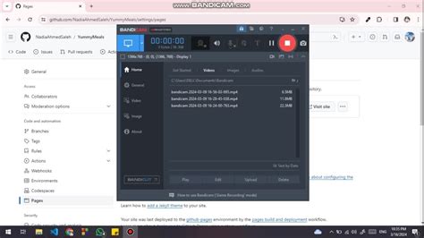 [video] nadia ahmed on linkedin frontenddeveloper frontenddevelopment webdevelopment route
