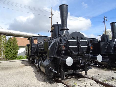 Hungarian Steam Locomotive No 2459 Class 326 By Egondalatz On Deviantart