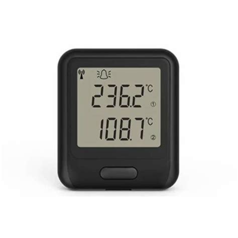 temperature wifi enabled data logger at ₹ 25000 piece in new delhi id