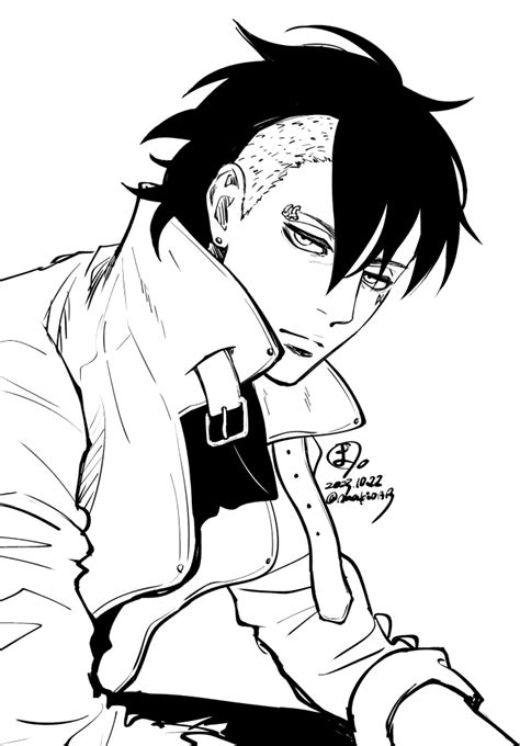 Kawaki Kawaki Club Fan Art Fanpop