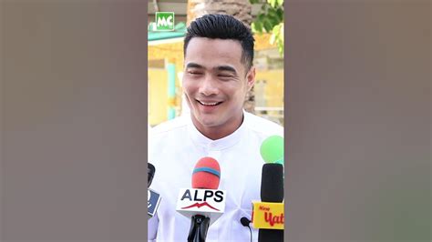 ပိုင်ရှင်ရှိတဲ့သူနဲ့ ပတ်သက်ရင် ဘုန်းနိမ့်တယ် ထက်အောင်ရှိုင်း Youtube