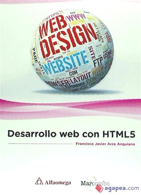 Desarrollo Web Con Html5 Agapea Libros Urgentes