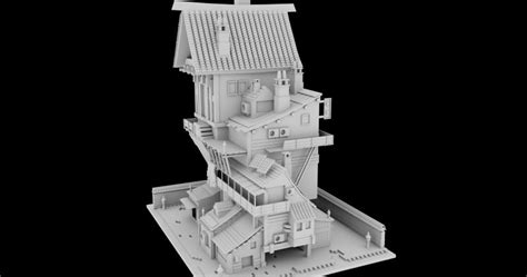 Latika Mittal On Linkedin 3dmodeling 3dartist Modeling Autodeskmaya Battleofdreamslpu