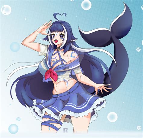 Shylily Fan Art By Rayzrraycox On Deviantart