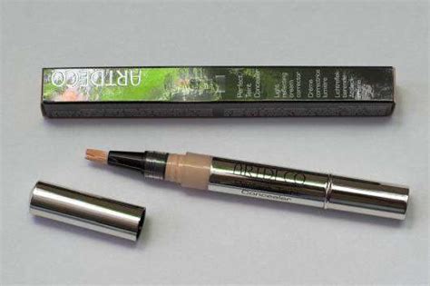 Test - Concealer / Abdeckstift - Artdeco Perfect Teint Concealer (No ...