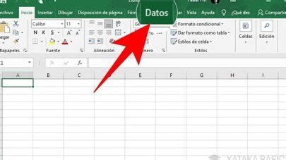 Convertir PDF A Excel En Una Sola Hoja
