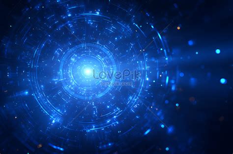 데이터 흐름 초록 배경