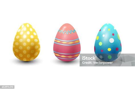 부활절 달걀 그린 봄 패턴 벡터 일러스트 레이 션 0명에 대한 스톡 벡터 아트 및 기타 이미지 0명 노랑 녹색 Istock