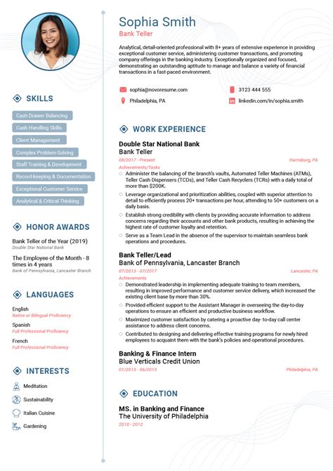 Newest Resume Format 2025 Rowan Khadija