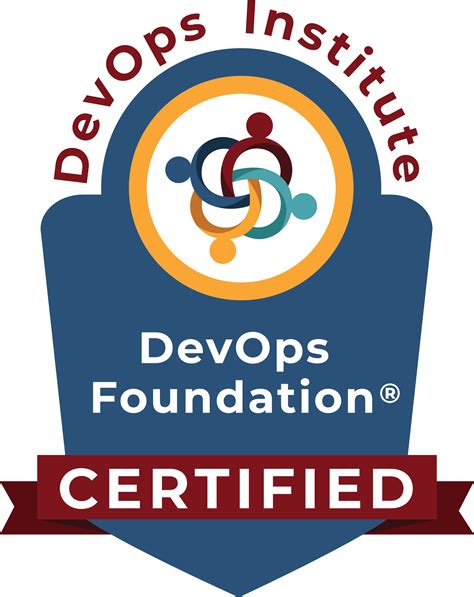 Devops Foundation Certification • Devops Institute