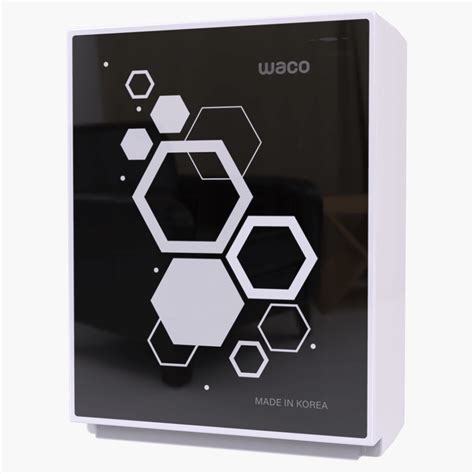 Viaaqua Системи за филтрация на питейна вода Waco