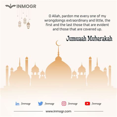 Mehedi Hasan Siam On Linkedin Jummahmubarak Jummah Inmogr Inmogr