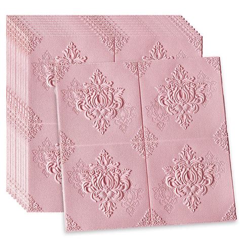 สติกเกอร์วอลเปเปอร์ 3d มีกาวในตัว สําหรับติดตกแต่งผนังห้องนอน ห้องนั่งเล่น Shopee Thailand