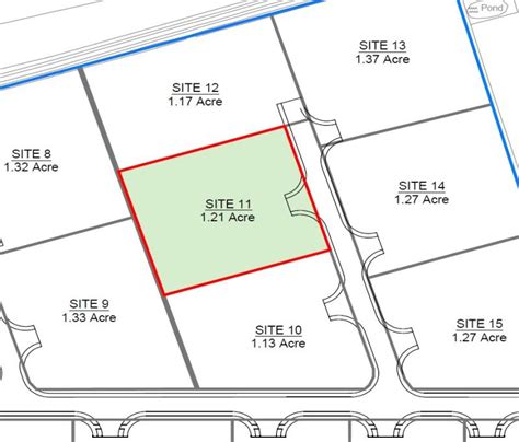 Plot 1 Industrial Building Plots Urlay Nook Road Eaglescliffe Ts16 0ta Connect Property