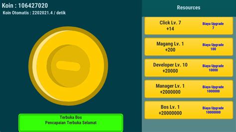 Github Rizramadan Incrementalgame