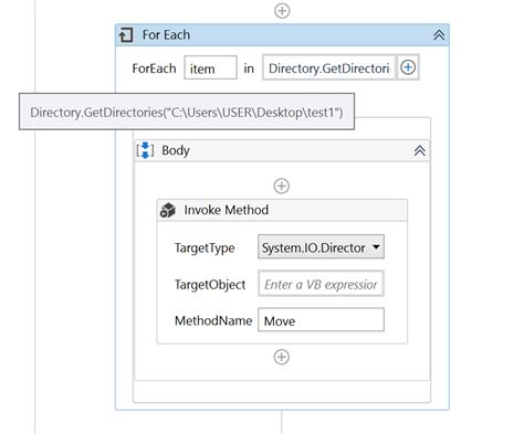 Move File Activities UiPath Community Forum