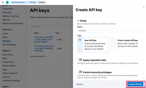 Elasticsearch：使用 Mongodb Connector 同步数据到 Elasticsearchmongodb Connector For Elasticsearch Csdn博客