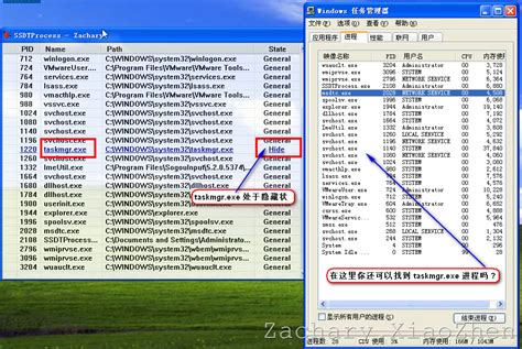 进程隐藏与进程保护（ssdt hook 实现）（二 视频加密软件推荐 进程保护工具 csdn博客