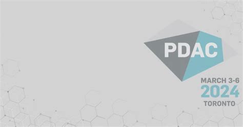 Summit Nanotech On Linkedin Pdac2024