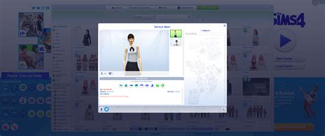 [req] tranny pornstar request and find the sims 4 loverslab