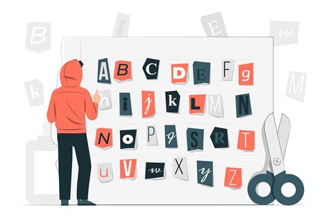 Different Types Of Fonts And When To Use Them Imprint Blog