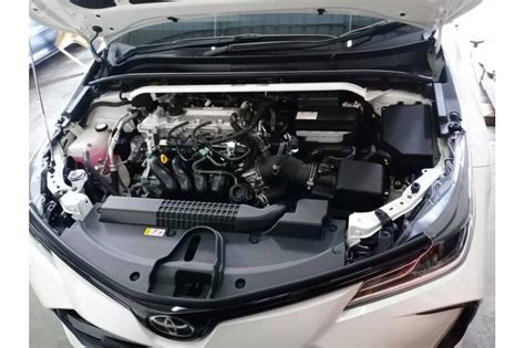 Strut Bar Toyota Corolla Altis Auris E210 2018 2024 Ultra Racing Urtw Tw2 3985